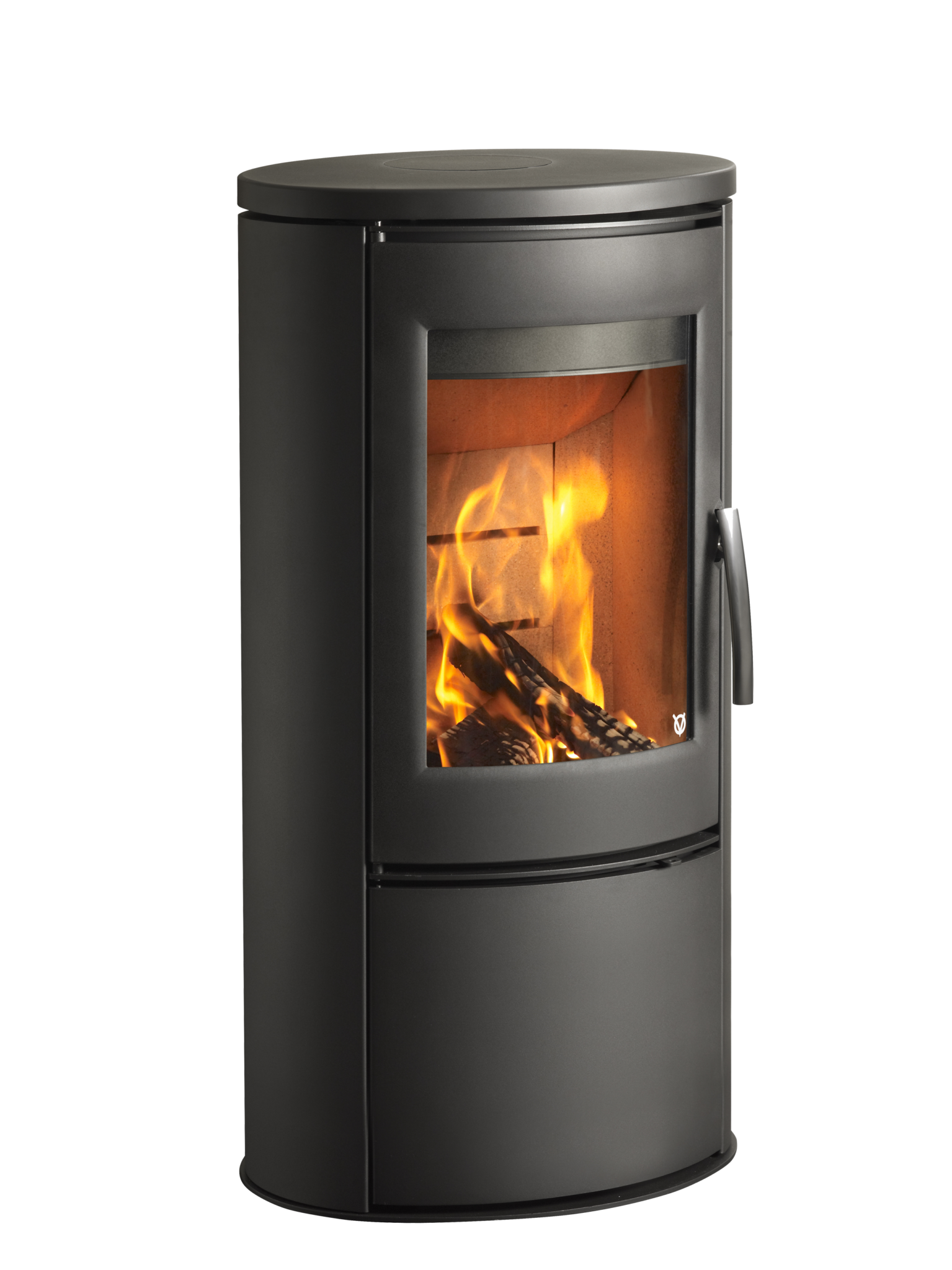 Frontpage - VARDE Stoves
