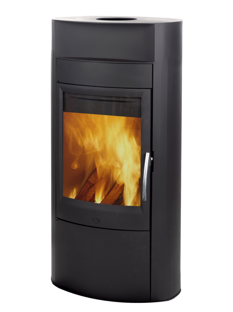 Brændeovne - Udgåede modeller Arkiv - VARDE Ovne