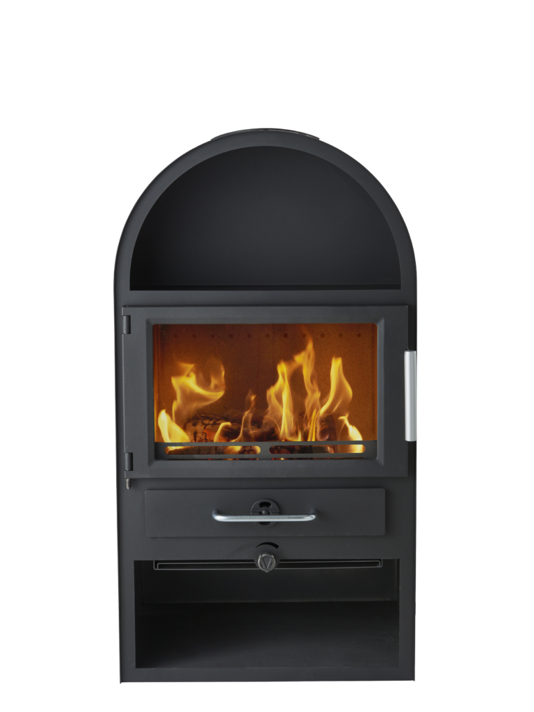 Brændeovne - Udgåede modeller Arkiv - VARDE Ovne