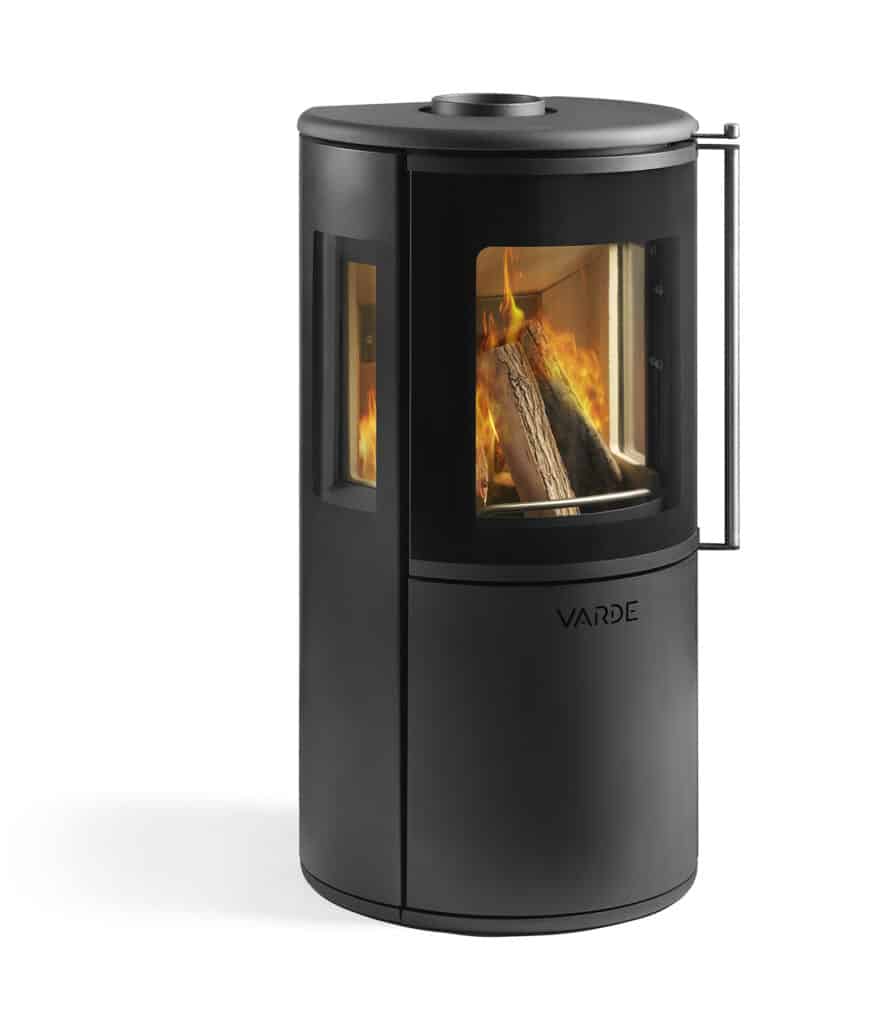 Stoves - Current models Arkiv - VARDE Stoves