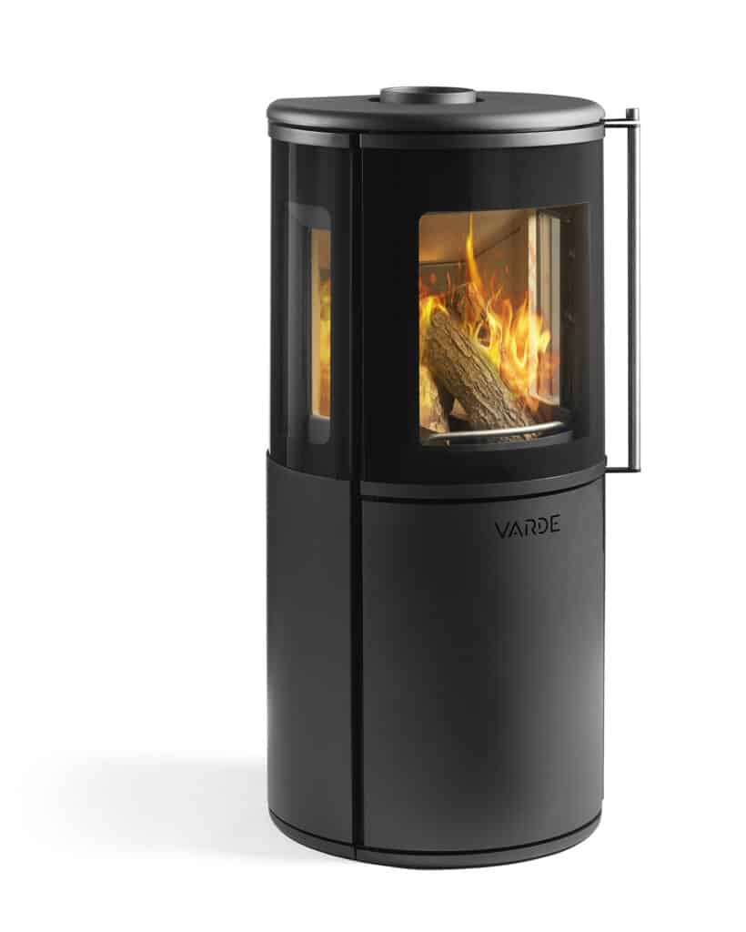 Stoves - Current models Arkiv - VARDE Stoves